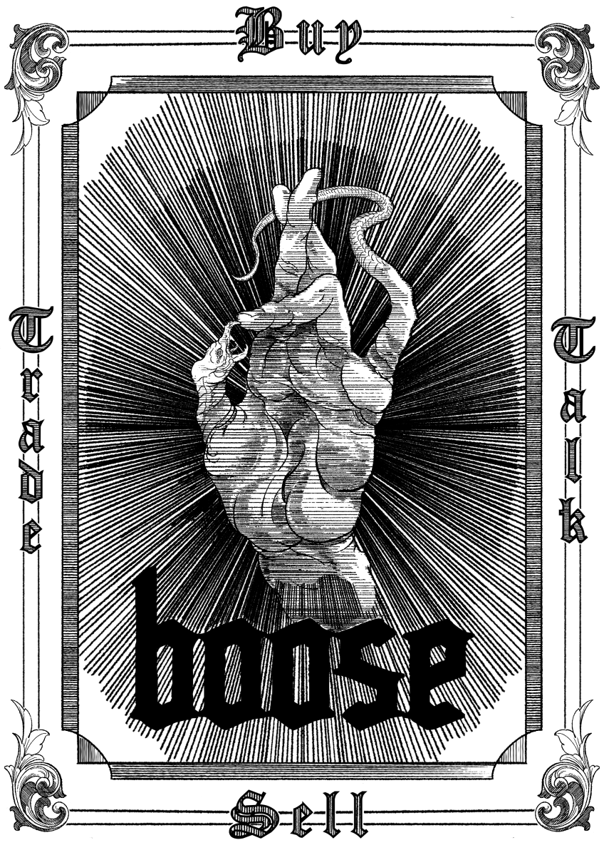 The ELM, powered by Boose MTG! – European Legacy Masters