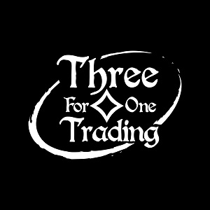 Three for One and European Legacy Masters announce a new partnership ...